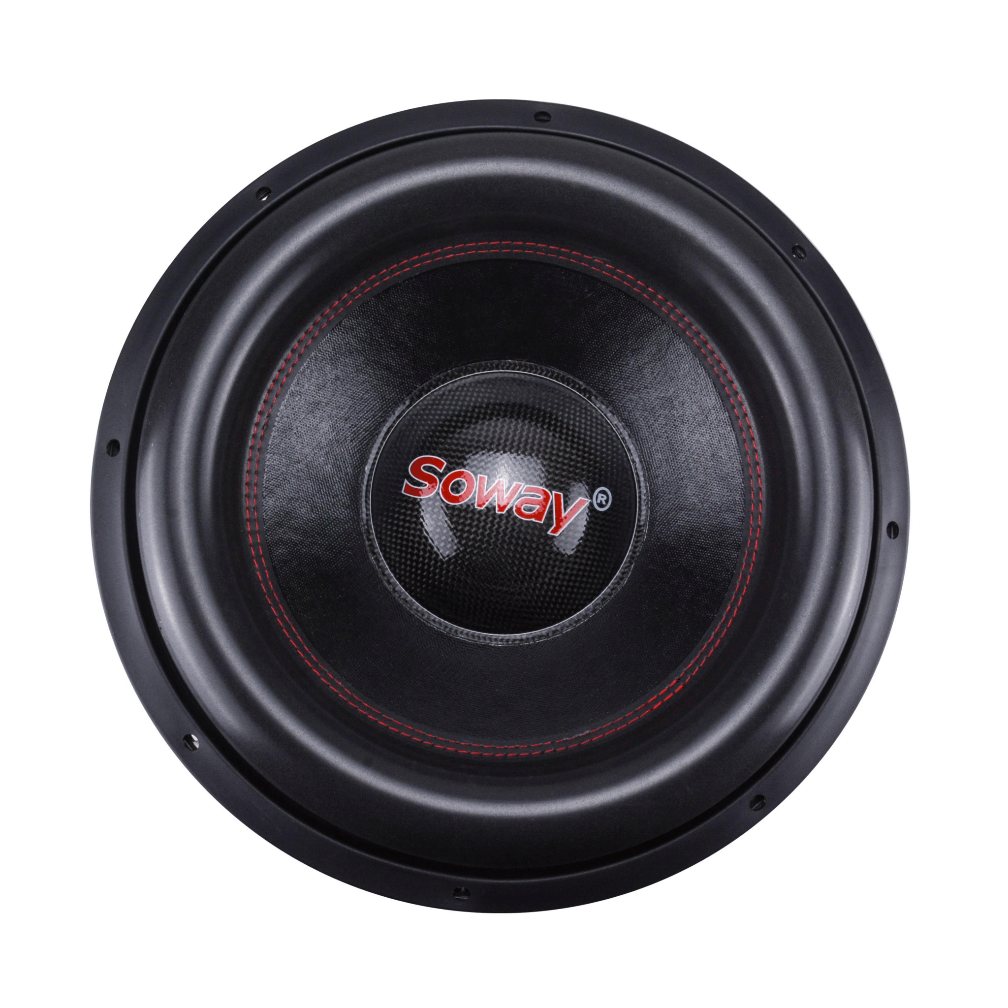 SUBWOOFERS – Hump Audio
